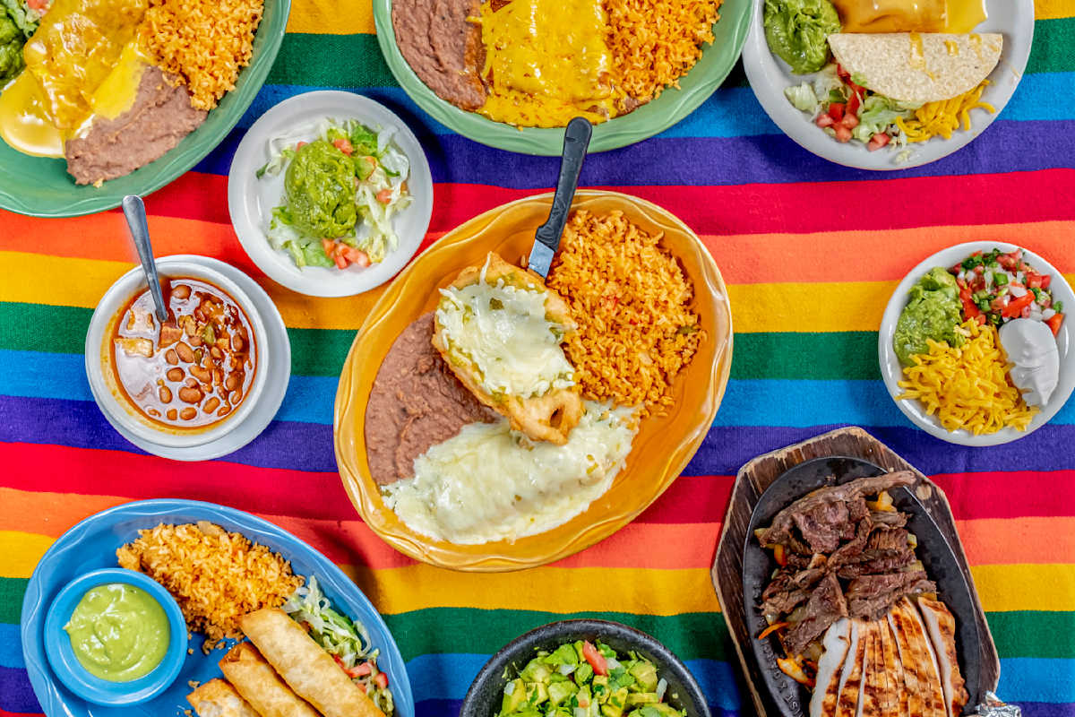 Margarita's Mexican Restaurant Delivery Menu | Order Online | 1027 N ...
