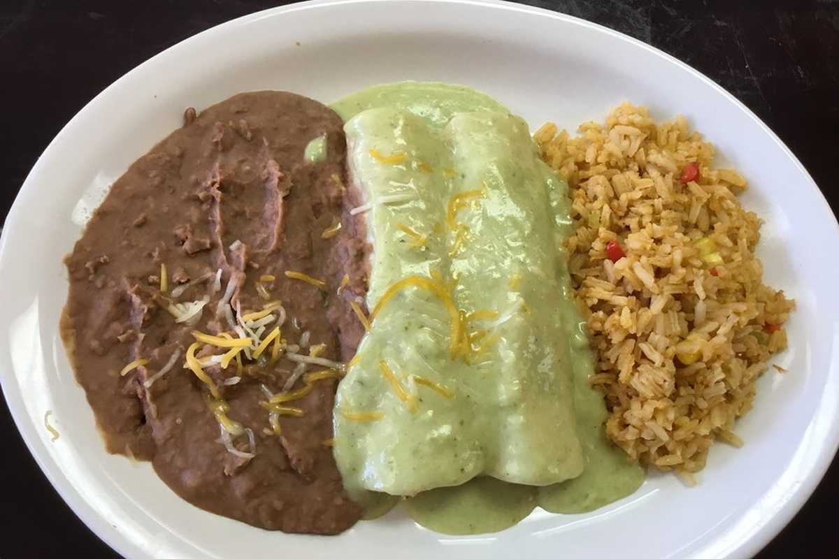 Taco Regio - Arlington, TX Restaurant | Menu + Delivery | Seamless