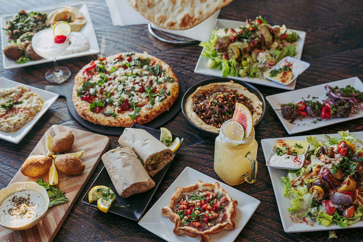 Nicholas Restaurant The Original (SE Madison St) Delivery Menu | Order ...