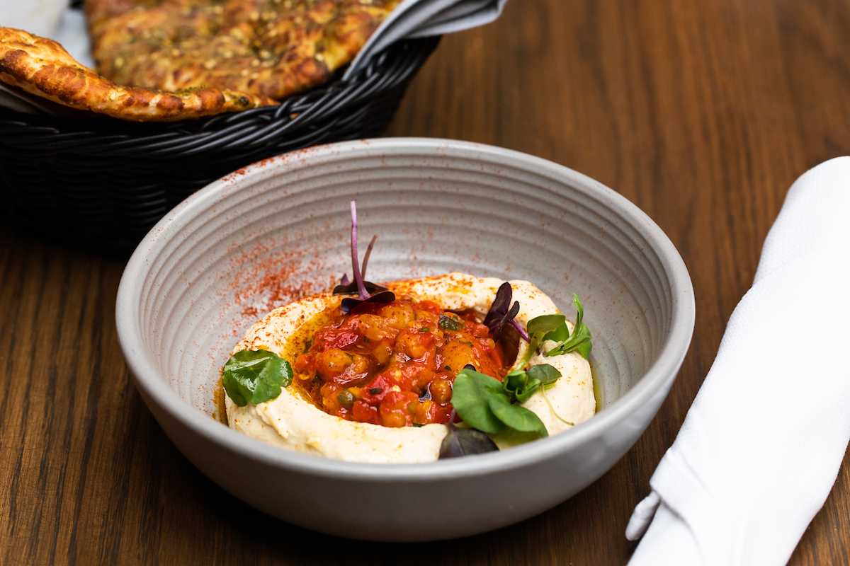 Aba - Chicago, IL Restaurant | Menu + Delivery | Seamless