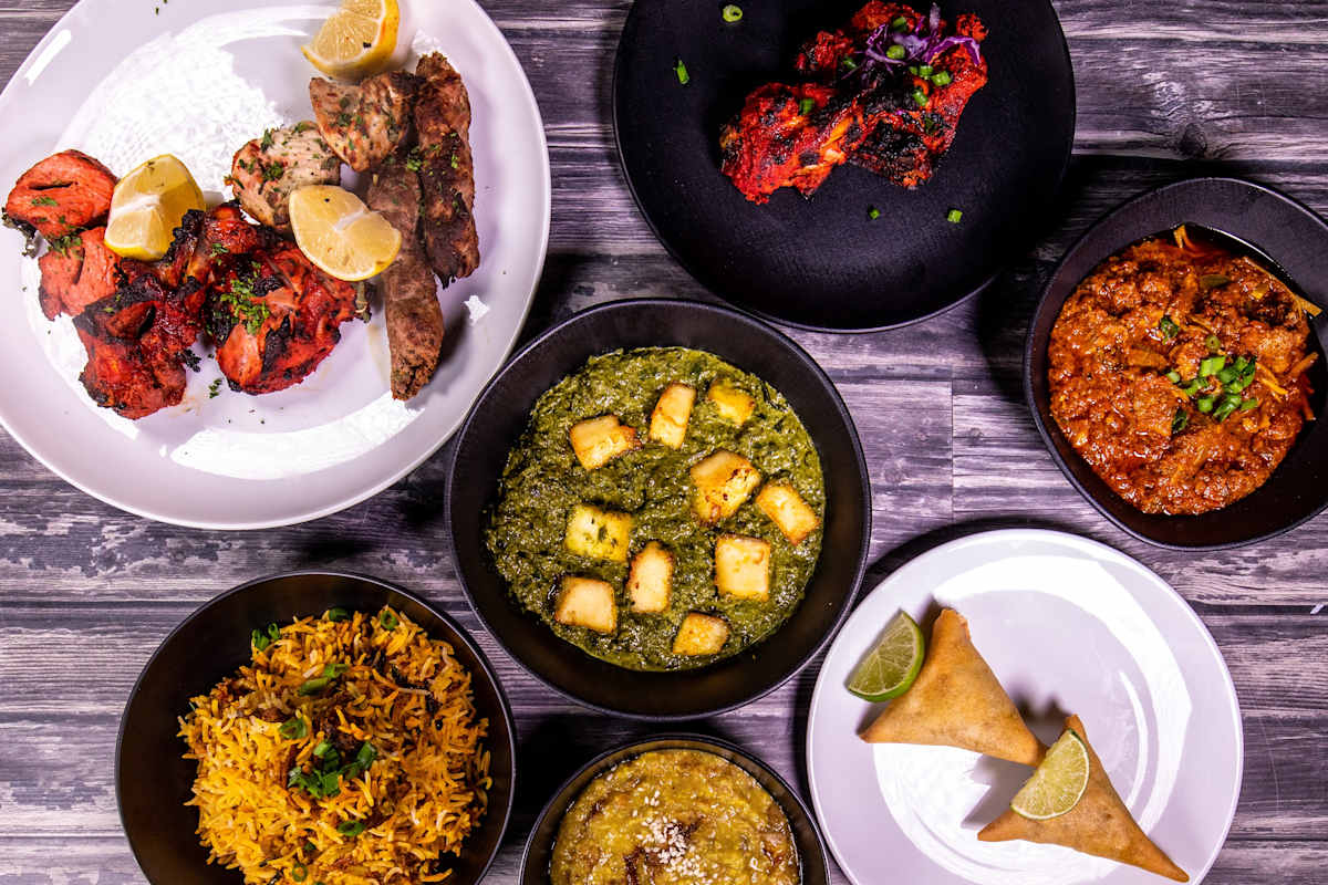 Pakwan House Delivery Menu | Order Online | 14617 Beechnut St Houston ...