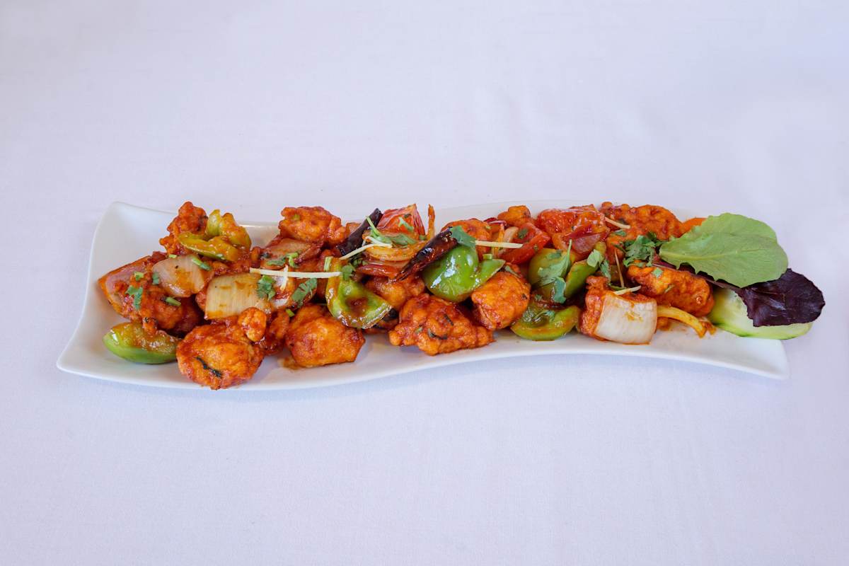 Momo N Curry Delivery Menu | Order Online | 4375 Clayton Rd Ste G ...