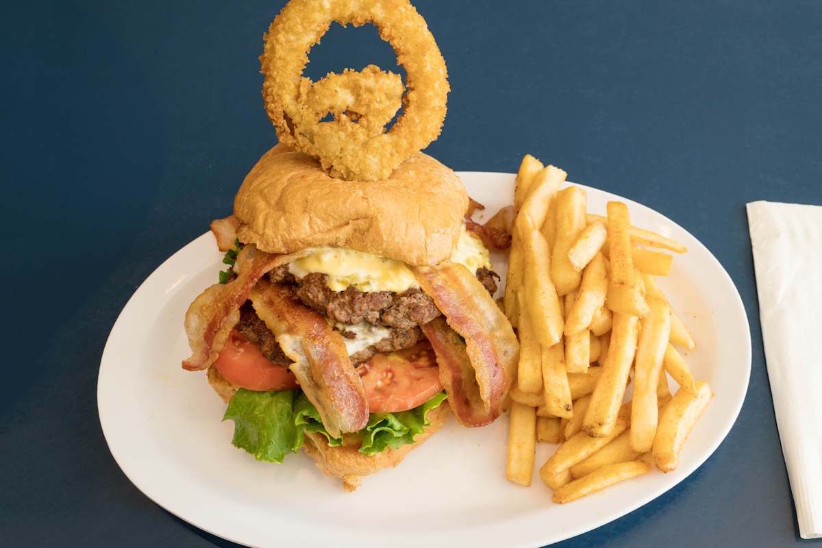 J&K Style Grill - Virginia Beach, VA Restaurant | Menu + Delivery ...