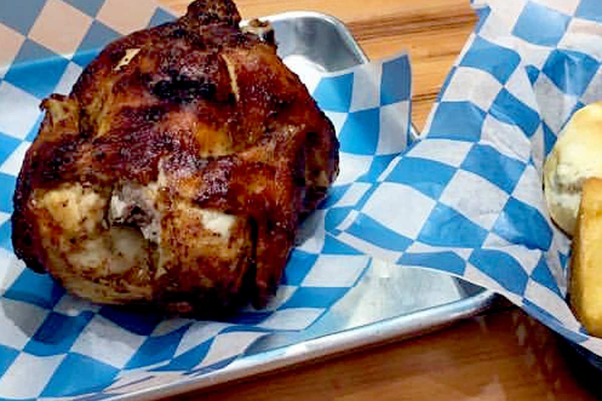 The Blue Hen Delivery Menu | Order Online | 271 U.S. 6 Mahopac | Grubhub