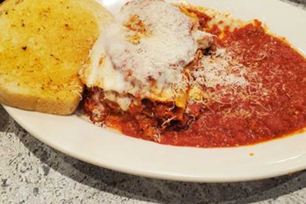 Presto Pasta Delivery Menu | Order Online | 2121 North Rose Avenue ...