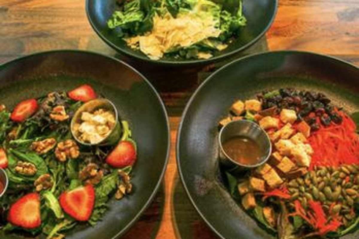 Fepo Cafe - New Haven, CT Restaurant | Menu + Delivery | Seamless