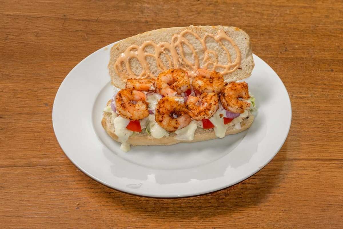 Blessing Bites Fish & Chips Delivery Menu | Order Online | 2055 ...