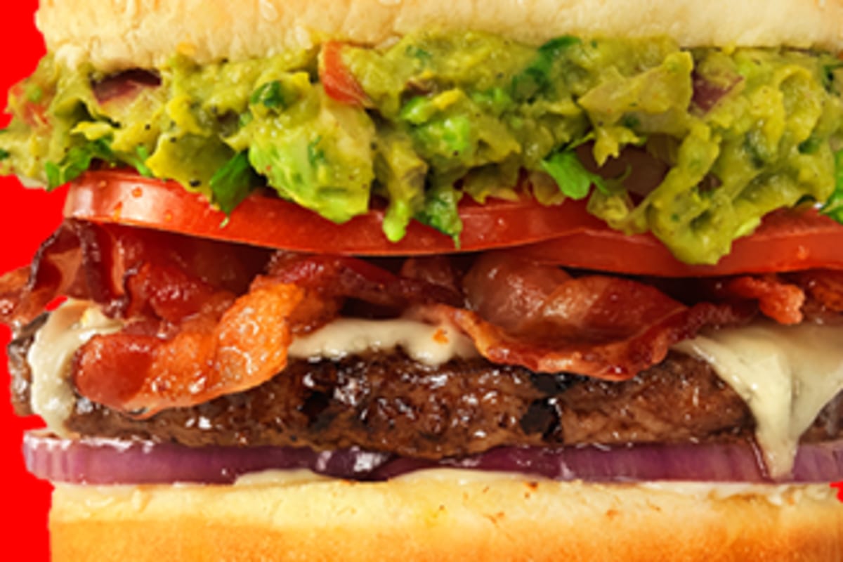 Red Robin Delivery Menu | Order Online | 1112 SW Scotton Way Battle ...