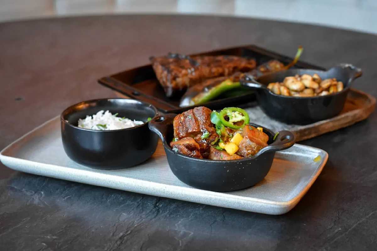 Loco Chon Bar & Grill Delivery Menu | Order Online | 13256 Newcastle ...