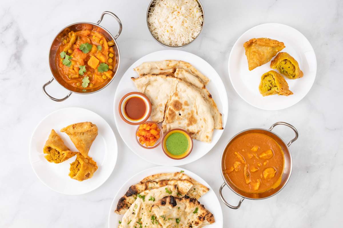 The Curry Spot Delivery Menu | Order Online | 4268 Katonah Ave Bronx ...