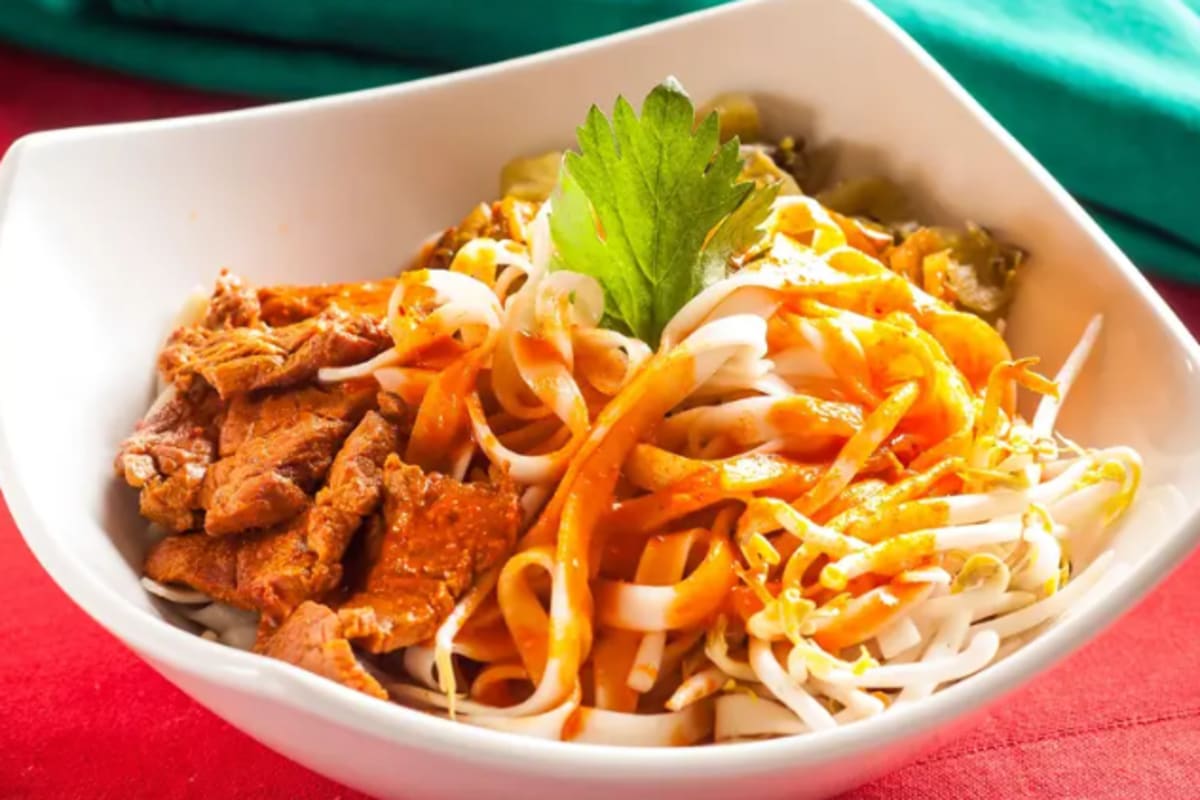 Lucky House - Plano, TX Restaurant | Menu + Delivery | Seamless