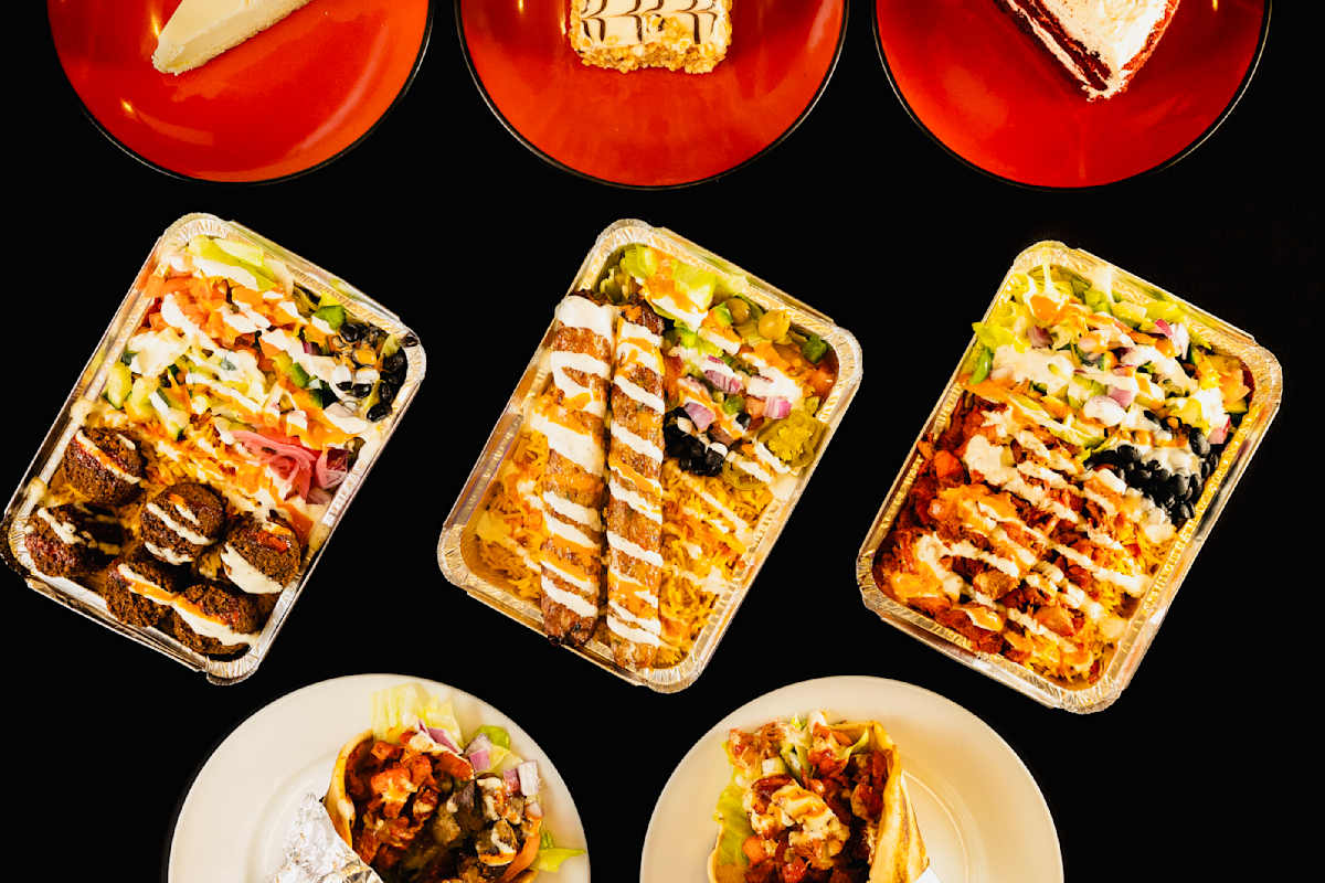 Mr Halal - Schenectady Delivery Menu | Order Online | 322 State Street ...
