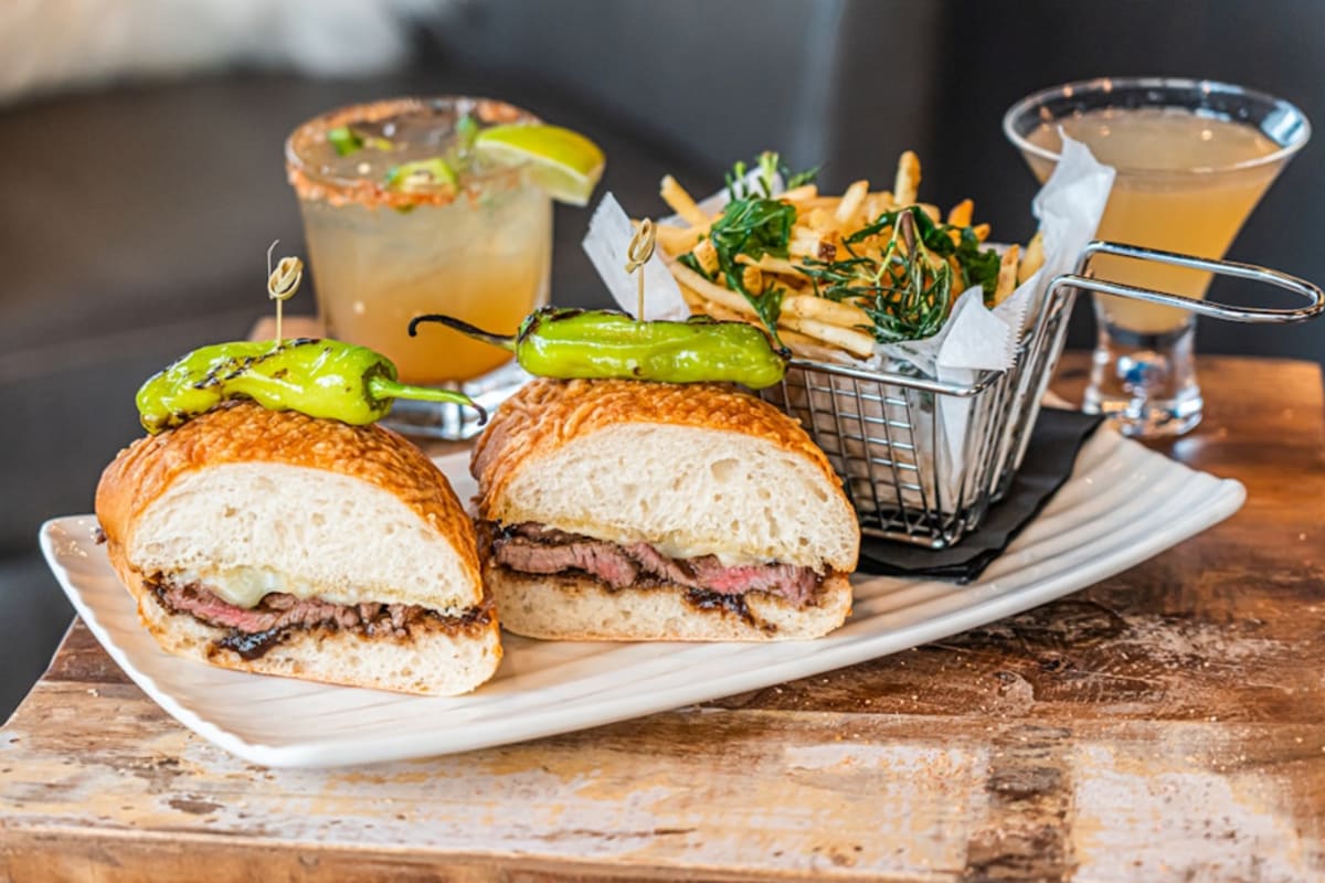 Salt Mine Cafe Delivery Menu | Order Online | 31 S Court St Salt Lick ...