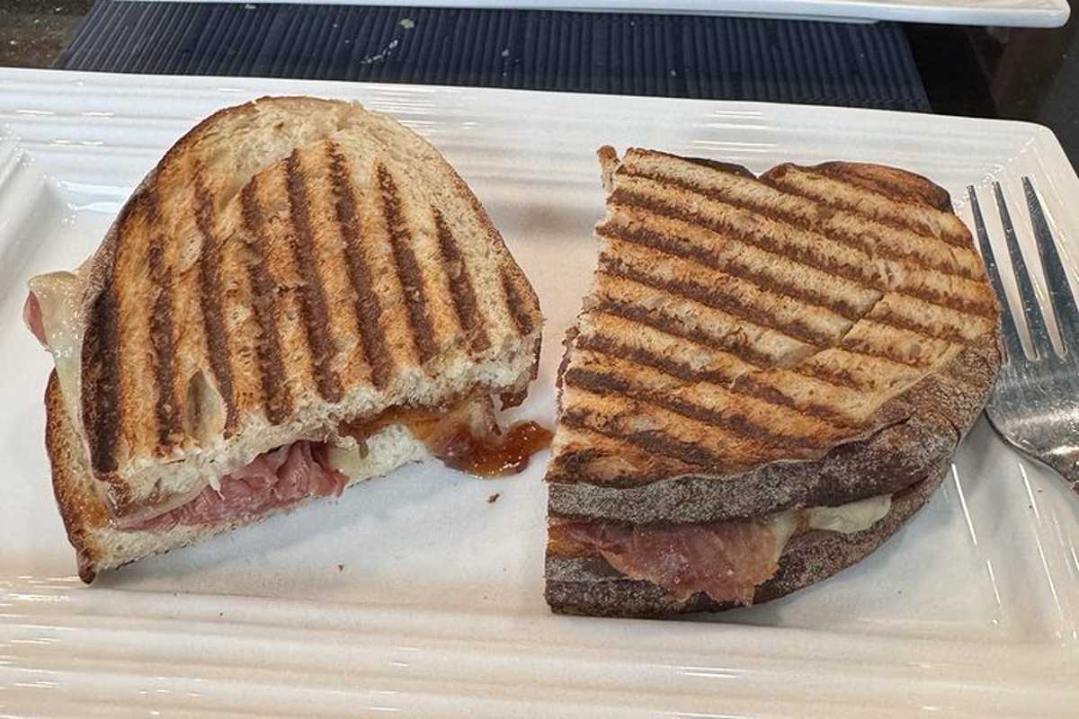 Filoncino Cafe - Staten Island, NY Restaurant | Menu + Delivery | Seamless