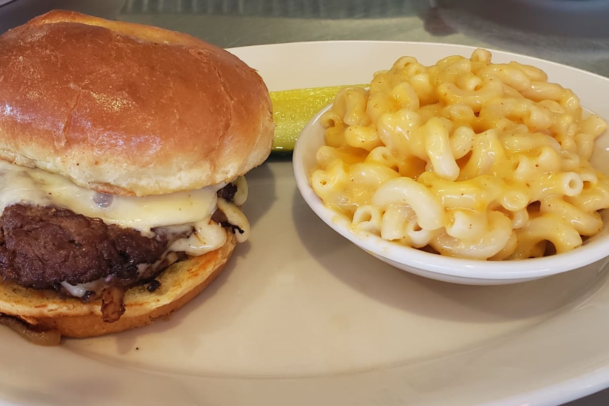 The Red Arrow Diner Delivery Menu | Order Online | 149 Daniel Webster ...