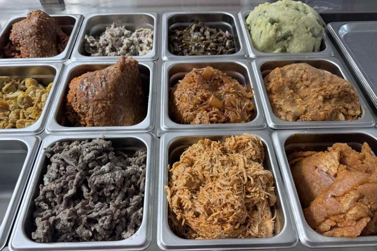 El CHANGARRITO de la Viagra Delivery Menu | Order Online | 1814 ...