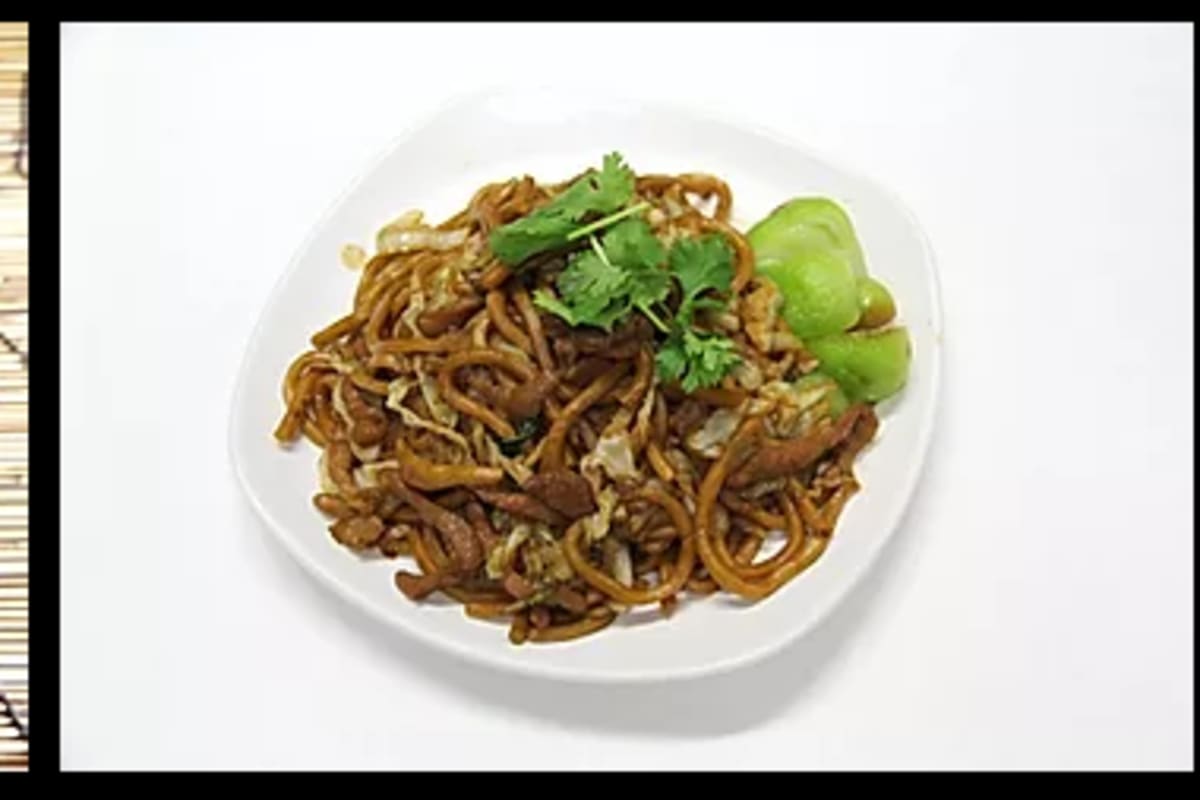 Venus Cafe - San Francisco, CA Restaurant | Menu + Delivery | Seamless