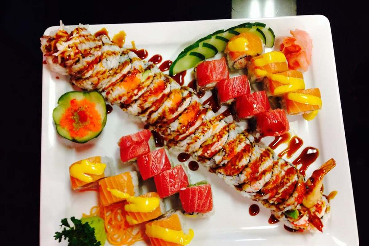 Tokyo Grill - Kenner, LA Restaurant | Menu + Delivery | Seamless