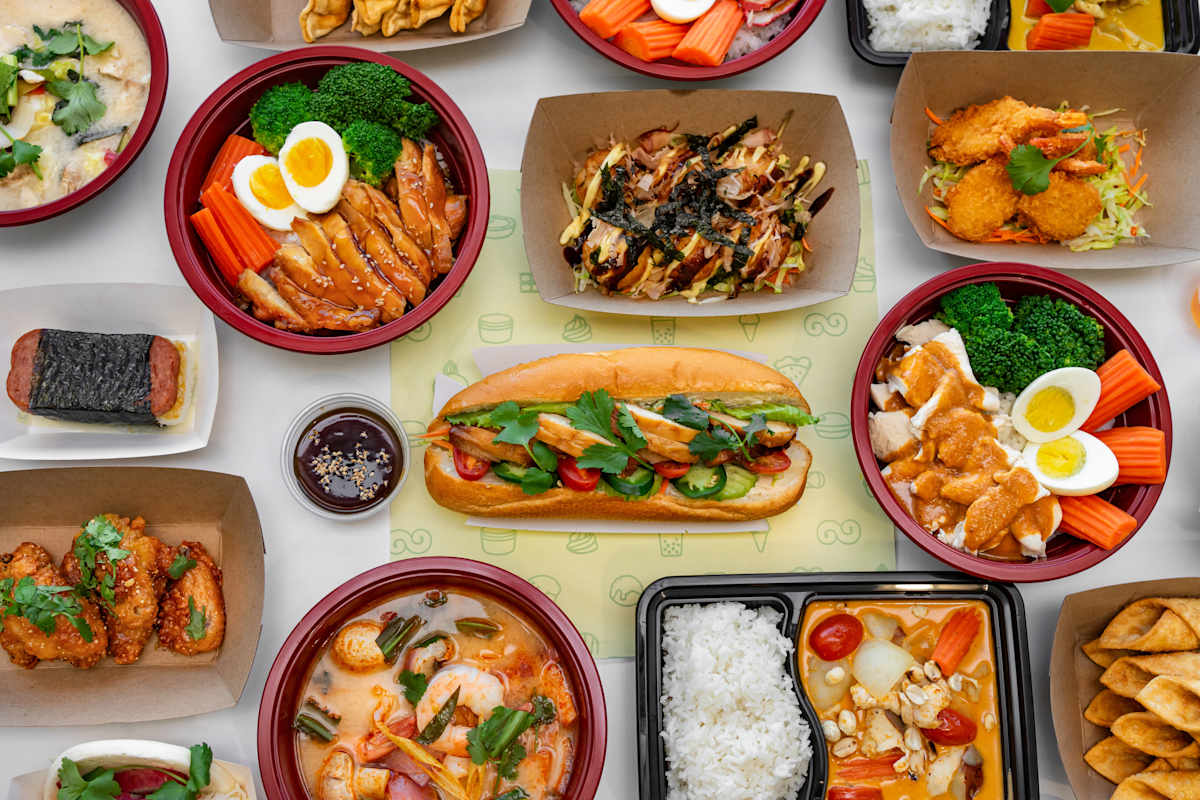 Tiny Tasties Delivery Menu | Order Online | 500 SE 192nd Ave suite 200 ...