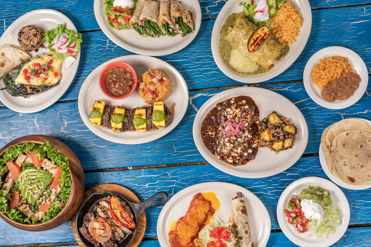 Soto's Cantina Delivery Menu | Order Online | 10609 Grant Rd Houston ...
