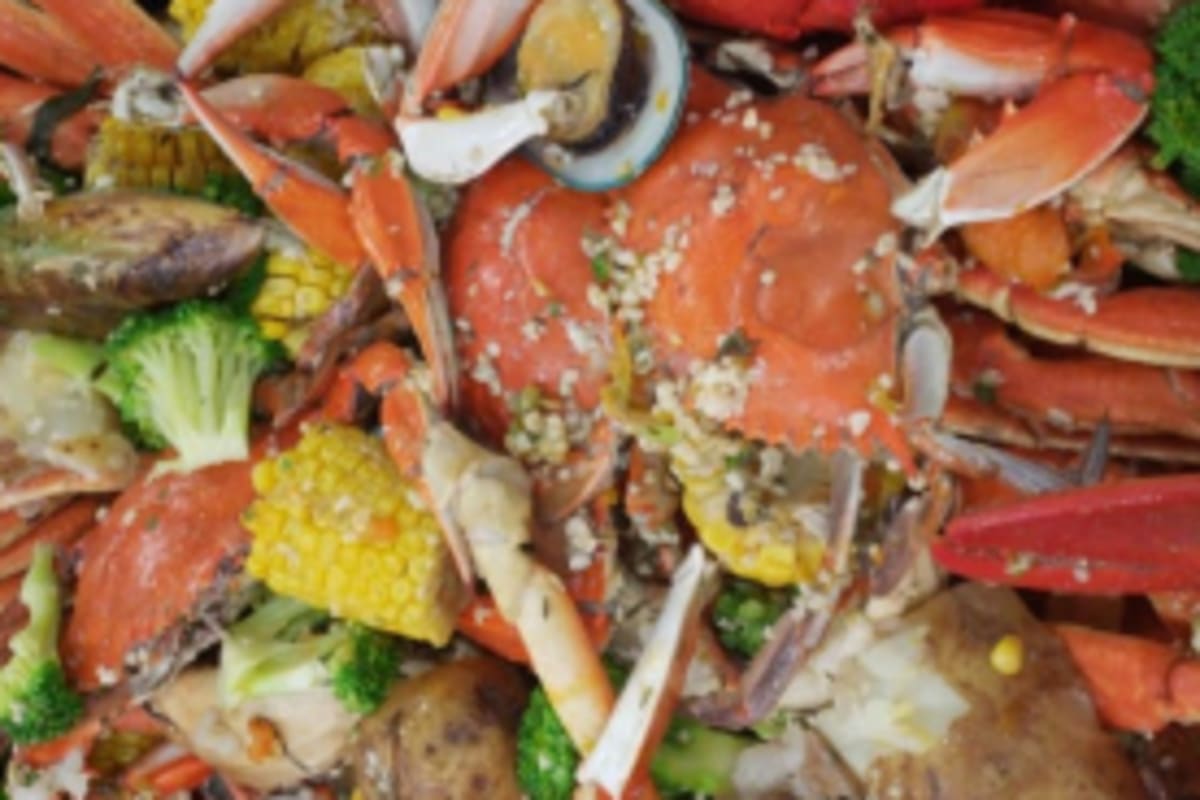 Caribbean Vibes Delivery Menu | Order Online | 1436 Nostrand Ave ...