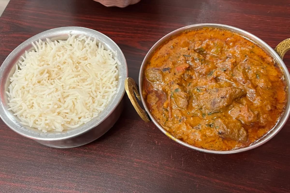 Hamro Kitchen Delivery Menu | Order Online | 403 Draper Rd SW ...