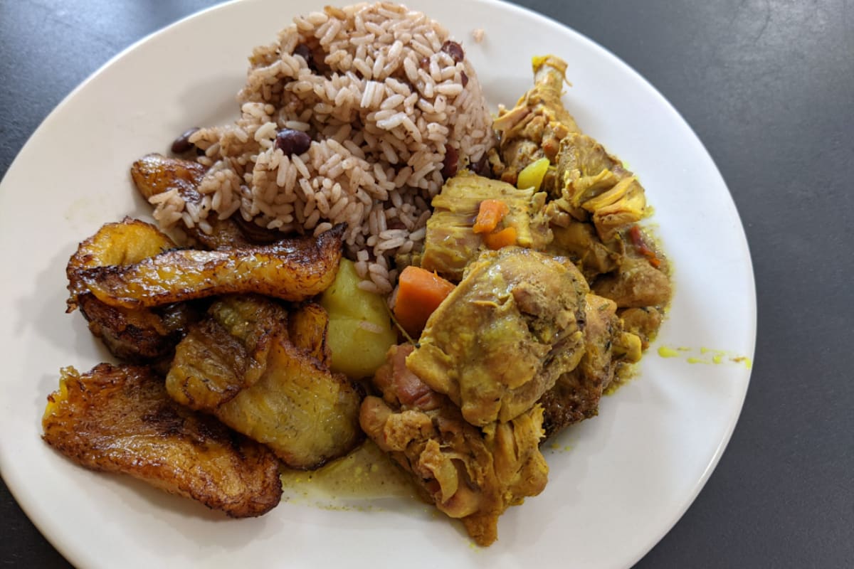 Clive's Cafe North Miami Delivery Menu | Order Online | 14537 NW 7th ...