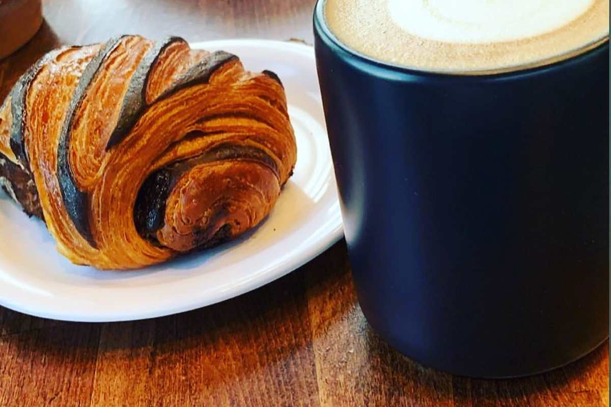 Segundo Coffee Lab Delivery Menu | Order Online | 711 Milby St #35 ...
