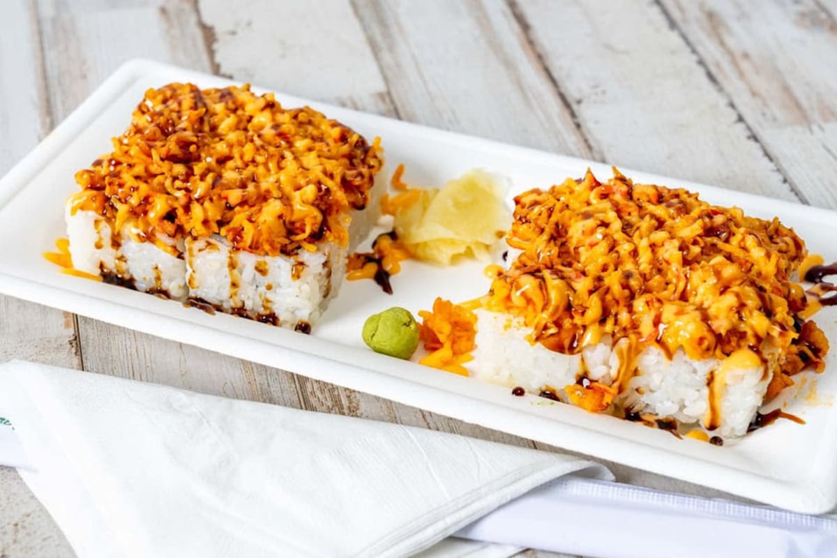 Otoro Hibachi - Birmingham, AL Restaurant | Menu + Delivery | Seamless