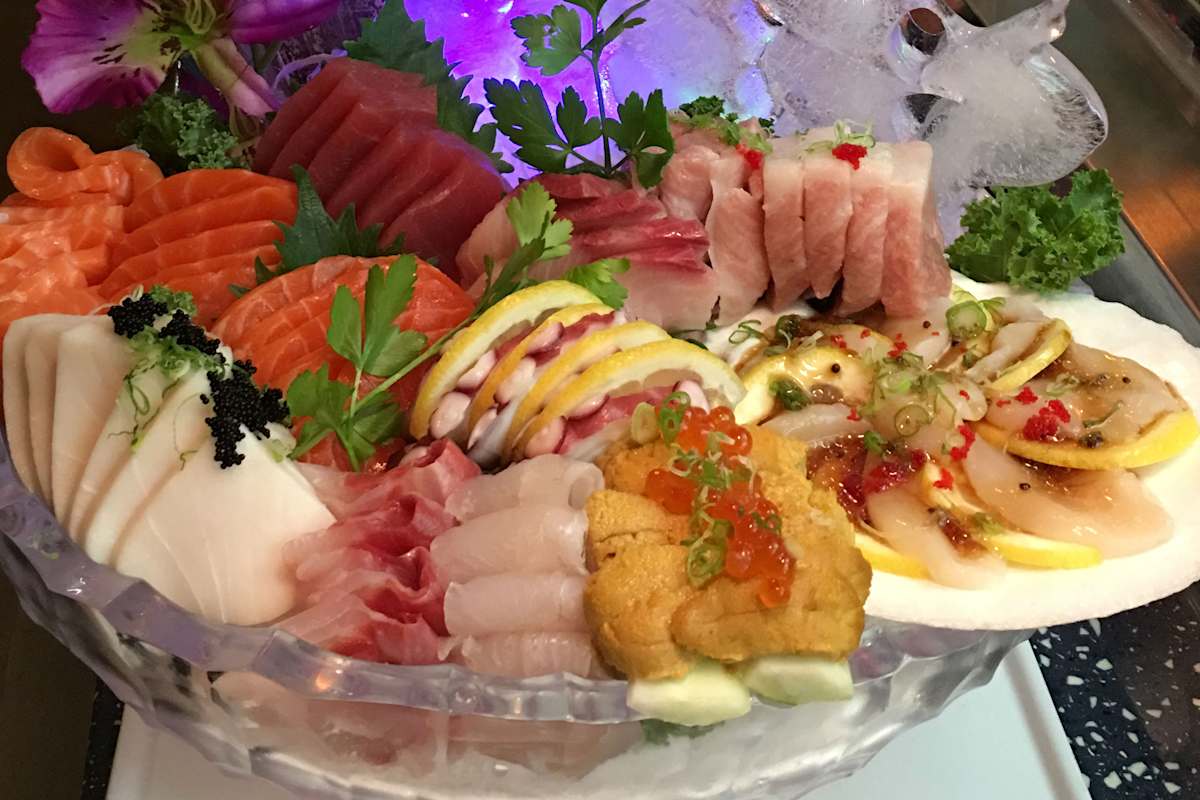 Okinii Delivery Menu | Order Online | 935 Carmans Rd Massapequa | Grubhub