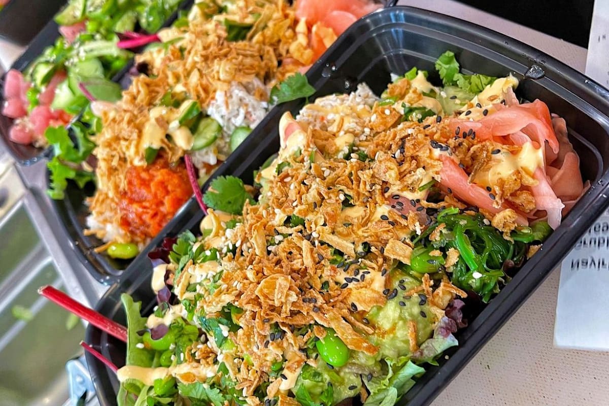 Pokitomik Delivery Menu | Order Online | 3068 Cochran St Simi Valley ...