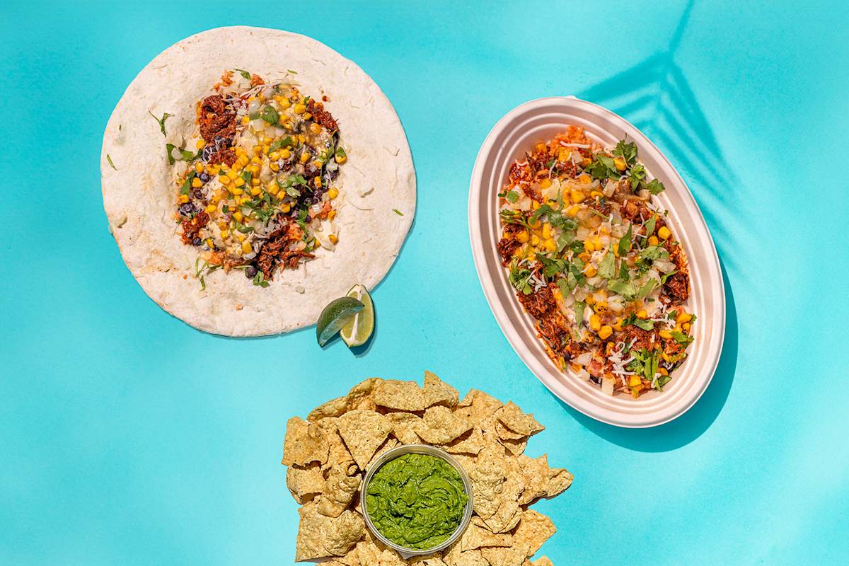 Freebirds World Burrito Delivery Menu | Order Online | 5001 183A Cedar ...