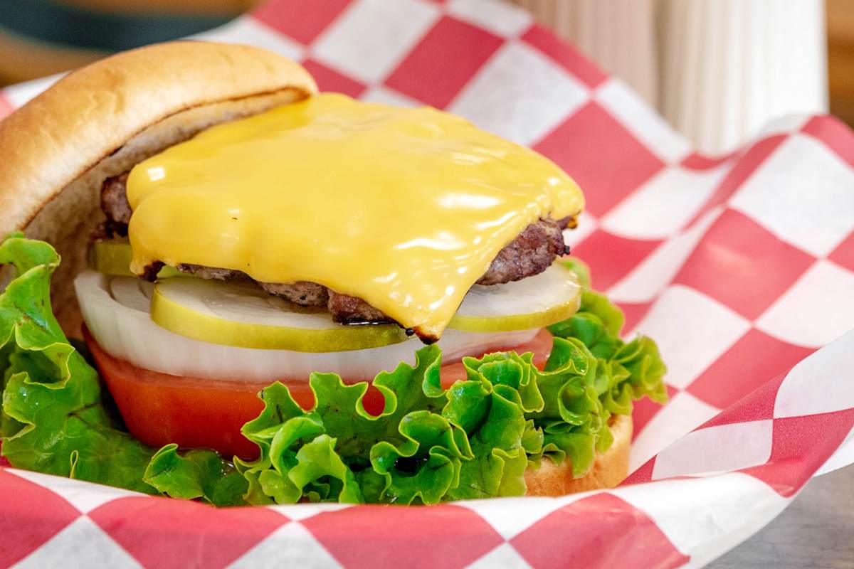 Ken Tone's Drive-in (since 1968) Delivery Menu | Order Online | 551 W ...