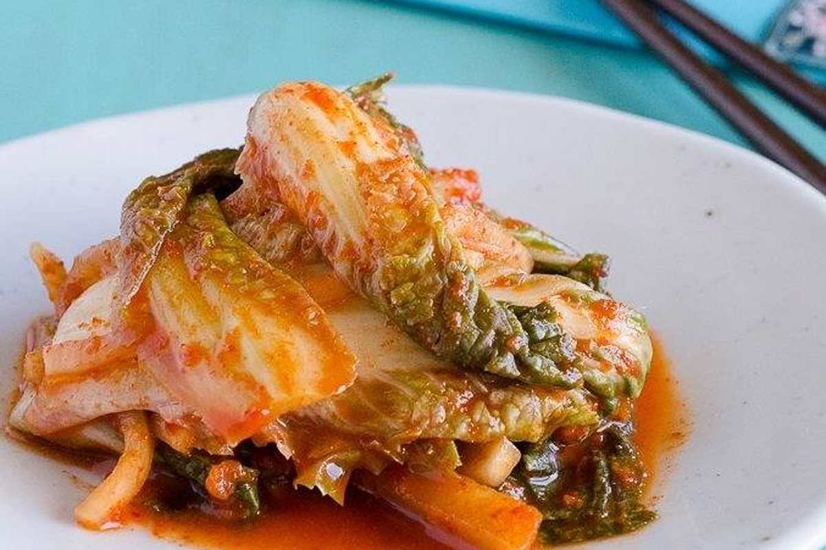 Kimchi Delivery Menu | Order Online | 45620 Ford Rd Canton | Grubhub