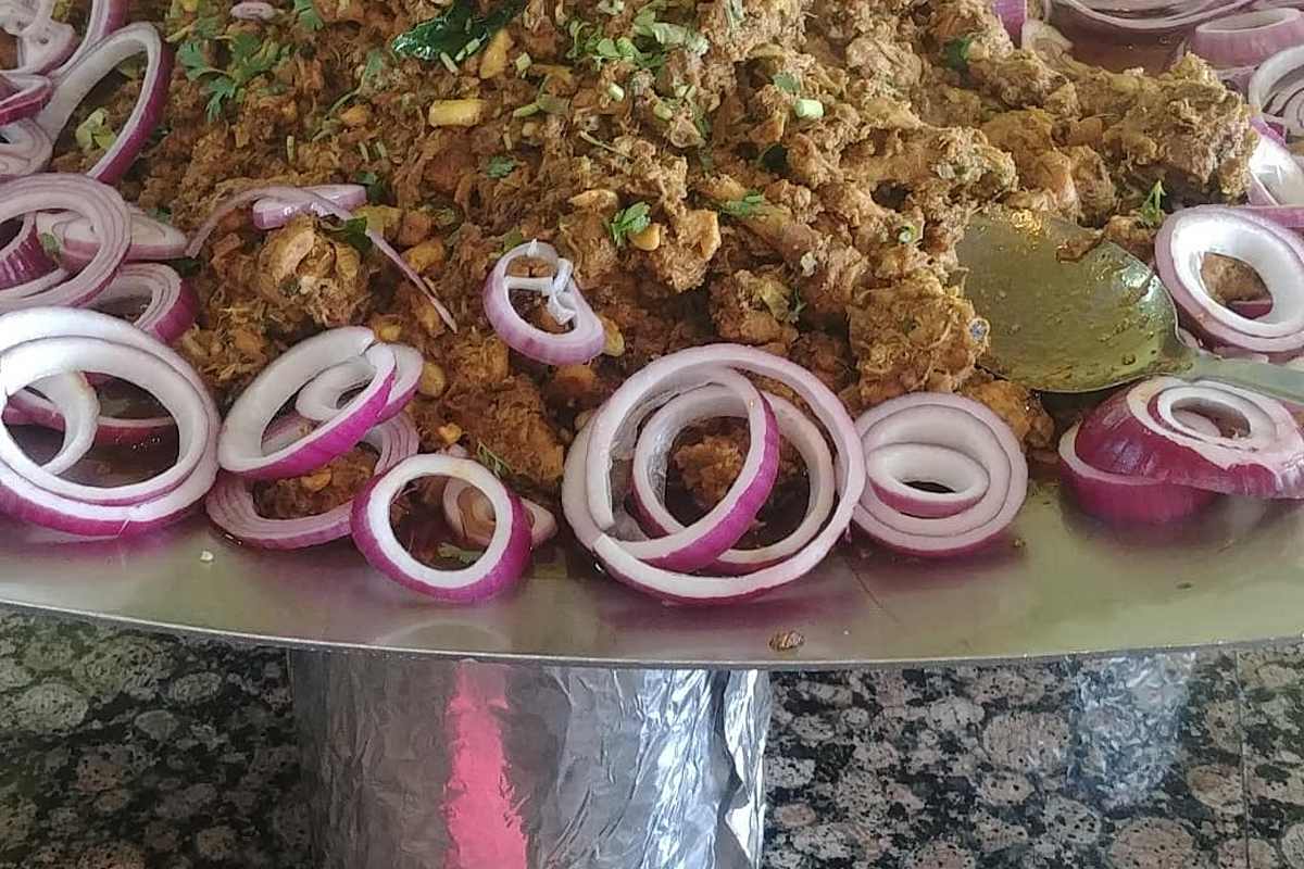 Persis Biryani Indian Grill Delivery Menu | Order Online | 1451 ...