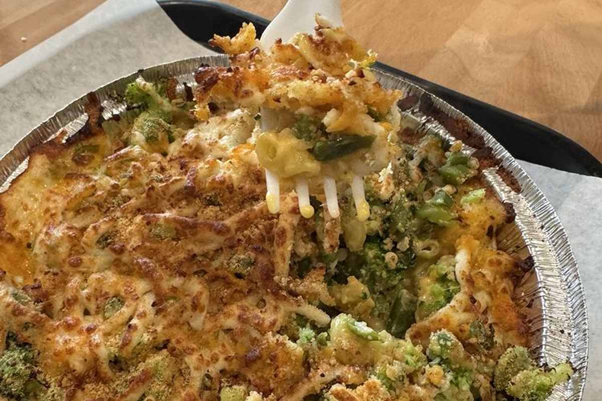 Ronies Mac Bar-St. George - St. George, UT Restaurant | Menu + Delivery ...