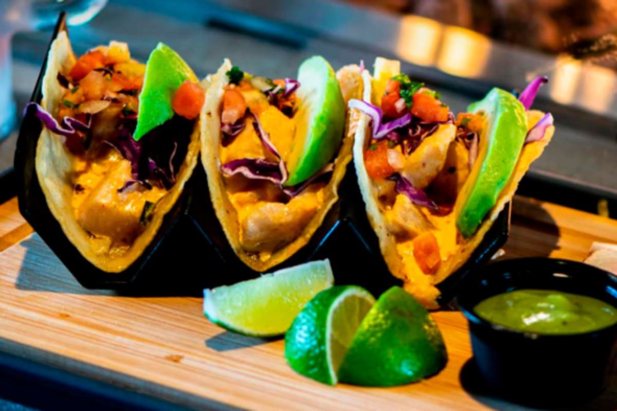 Si Senor Mexican Restaurant Lake Oswego - Lake Oswego, OR Restaurant ...