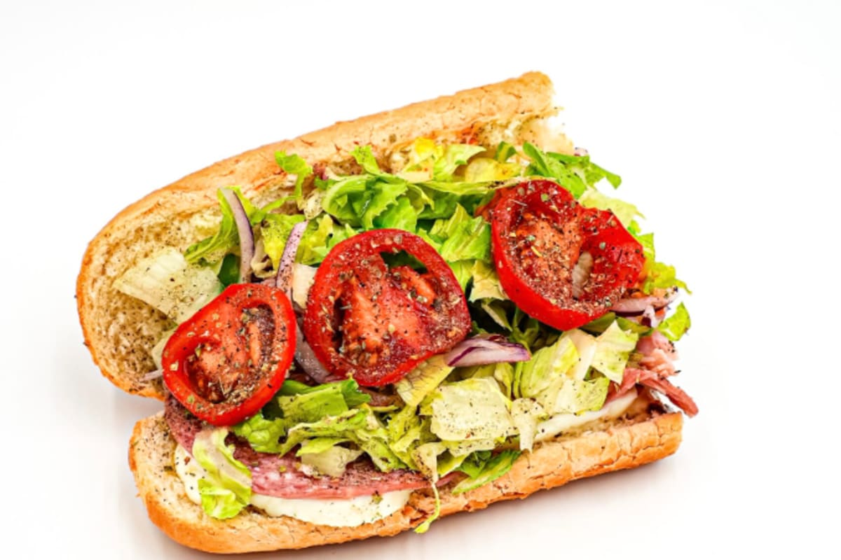 Moochie's Cheesesteaks Delivery Menu | Order Online | 2121 S State St ...