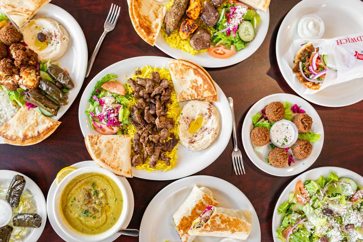 Blazing Grill Delivery Menu | Order Online | 6315 15th Ave NW Seattle ...