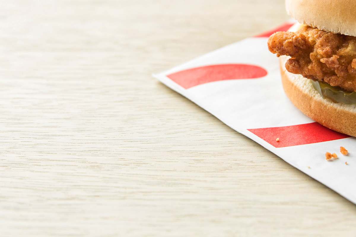 Chick-fil-A - Austin, TX Restaurant | Menu + Delivery | Seamless