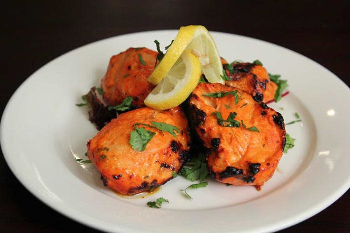 Namaste - Astoria, NY Restaurant | Menu + Delivery | Seamless