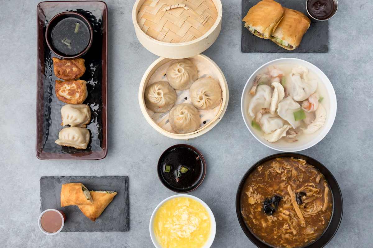 Shun Lee Palace (55th St ) Delivery Menu | Order Online | 155 E 55th St ...