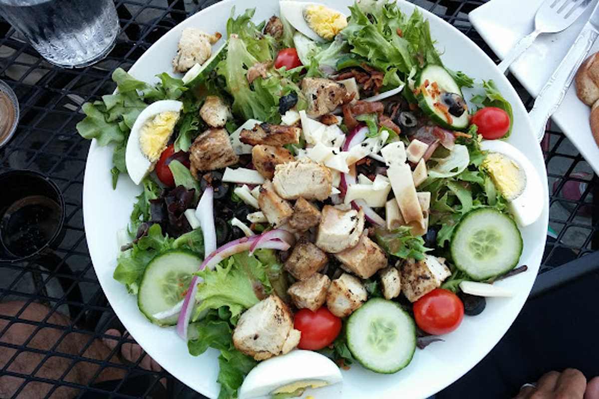 Argyle Grill At Eagle Vale Delivery Menu | Order Online | 4344 Nine ...