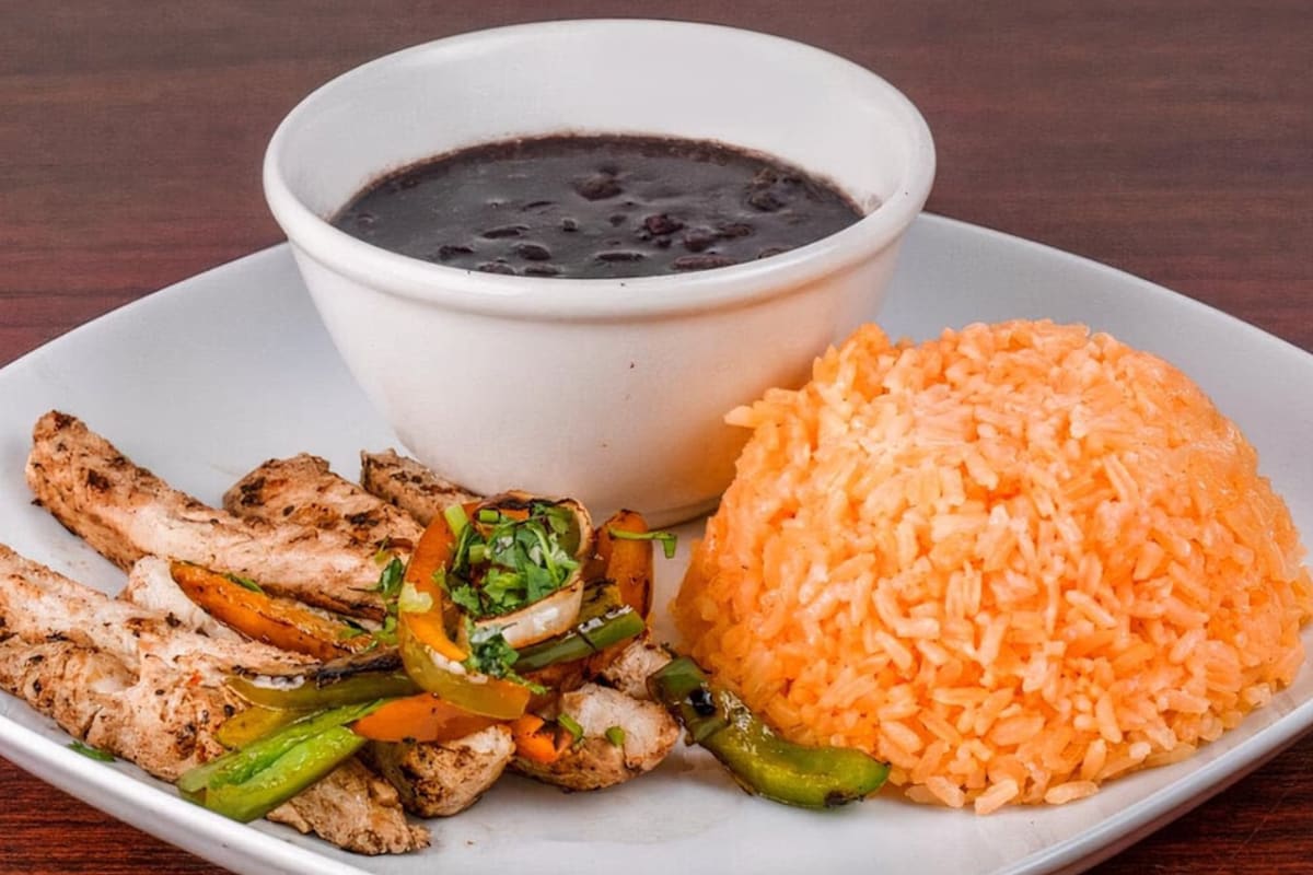 The Vegan Factory - Perth Amboy, NJ Restaurant | Menu + Delivery | Seamless