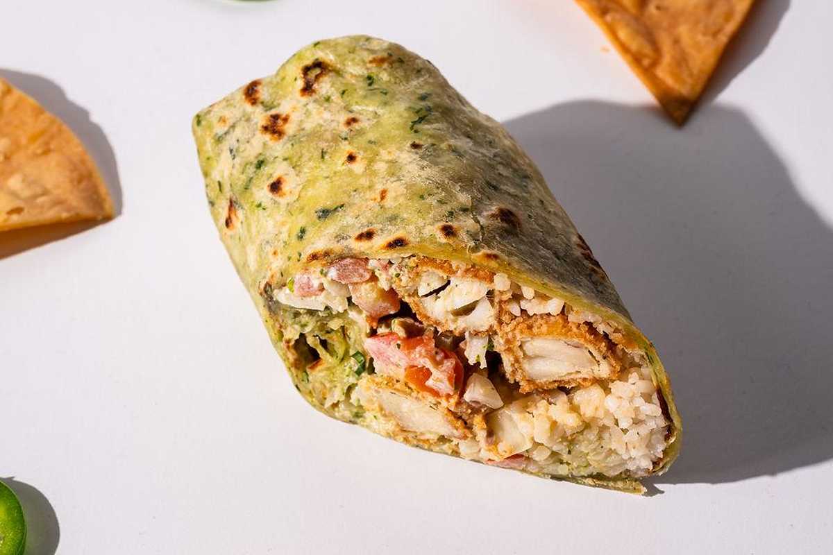 Tortilla Shack Delivery Menu | Order Online | 1505 Commercial Wy Santa ...