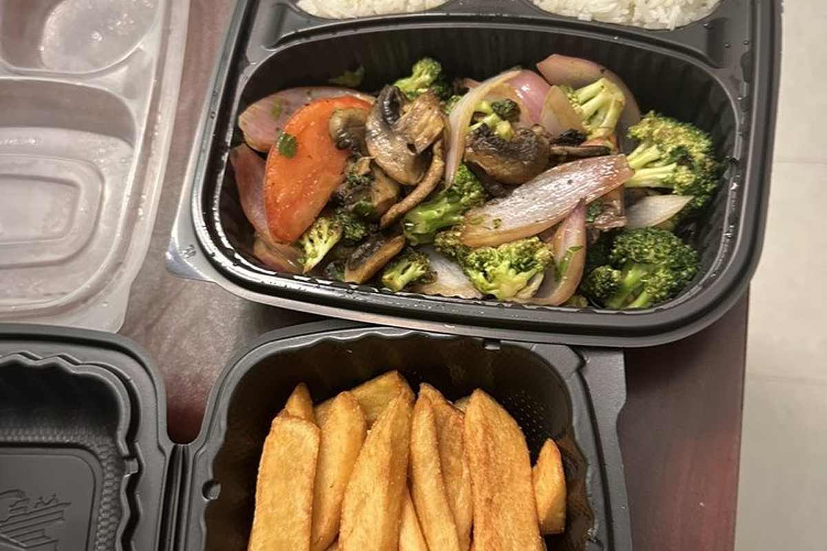Tigo's - Washington, DC Restaurant | Menu + Delivery | Seamless