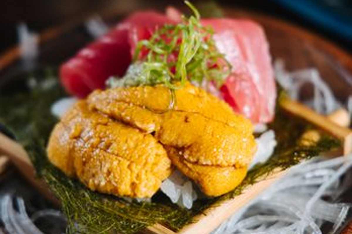 Hanakin Japanese Restaurant & Bar Delivery Menu | Order Online | 6100 W ...