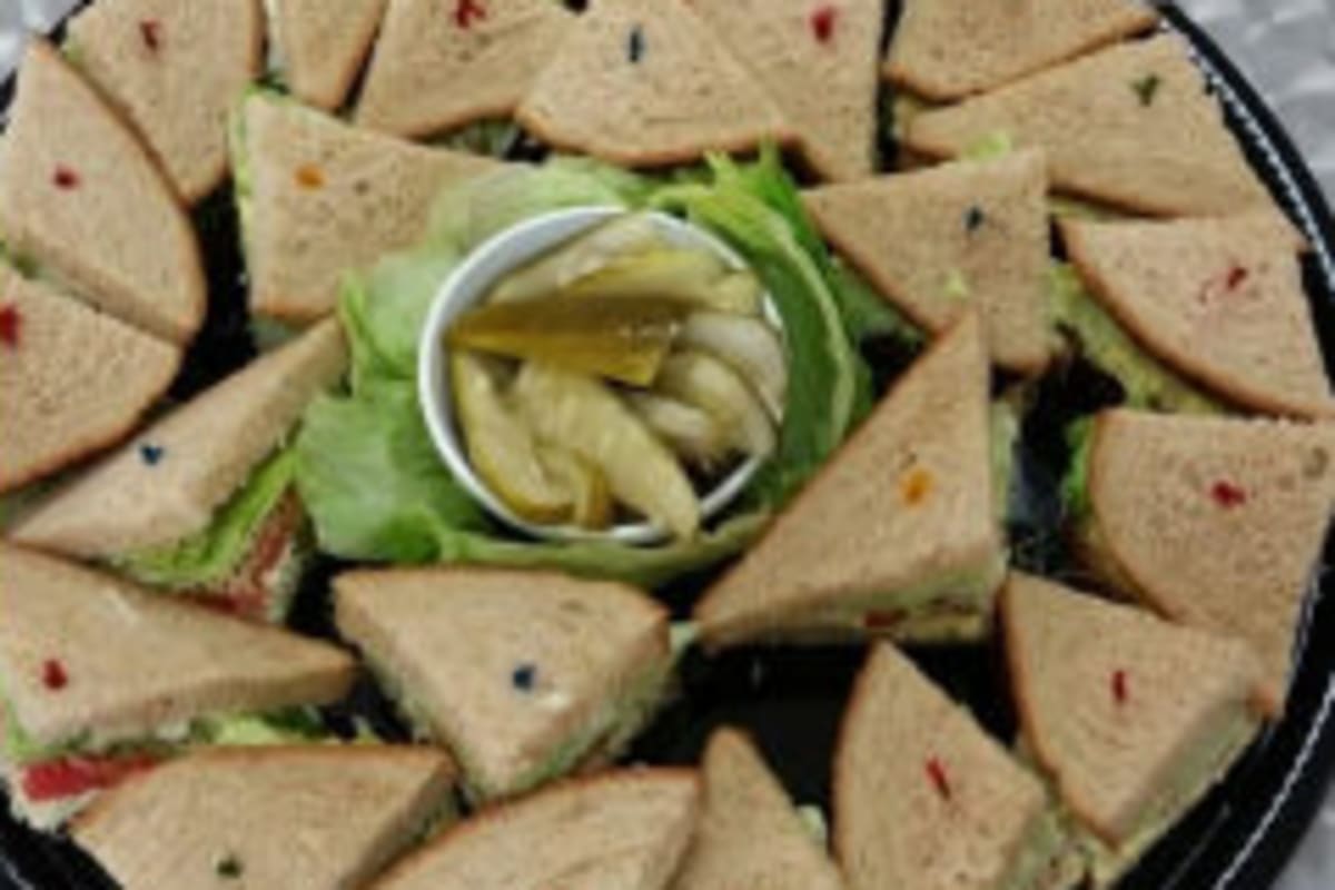 Tomato Patch Delivery Menu | Order Online | 20970 Warner Center Ln ...