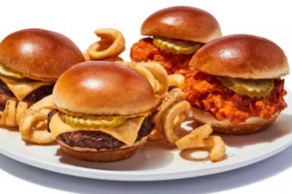 Nuova Ovations - Franklin Township, NJ Restaurant | Menu + Delivery ...