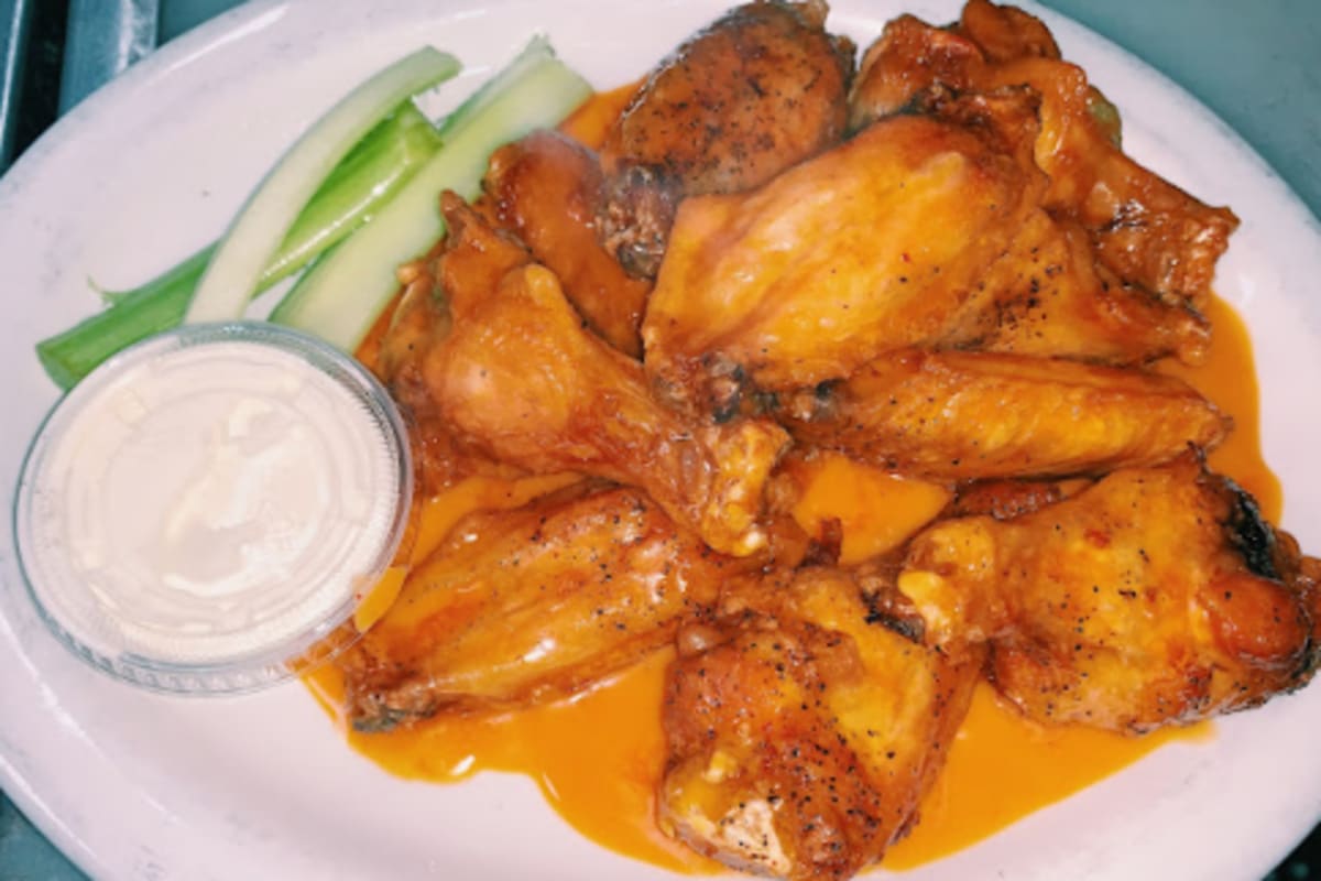 Mama Maria’s Slice Delivery Menu | Order Online | 5463 Lyons Road ...